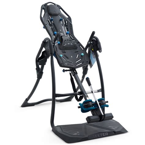 Teeter Ep 960 Inversion Table Body Massage Shop