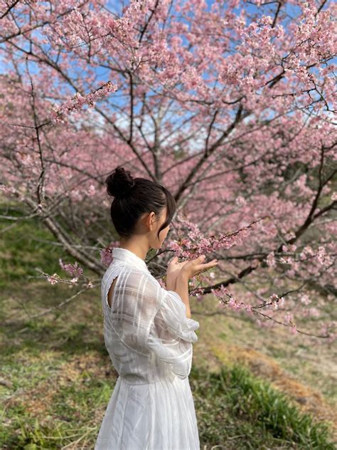 227 椎名桜月 On Twitter こんにちは☀︎ 椎名桜月です🐹 323木発売の アップトゥボーイ さんみてくれましたか