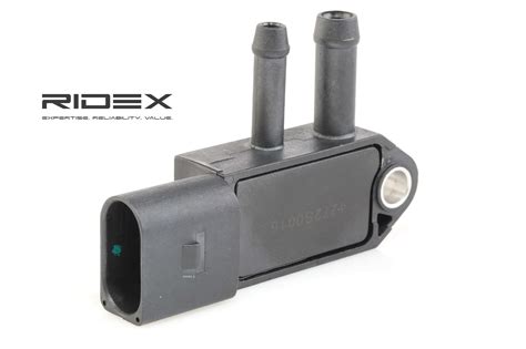 4272S0015 RIDEX Capteur pression des gaz échappement AUTODOC prix et