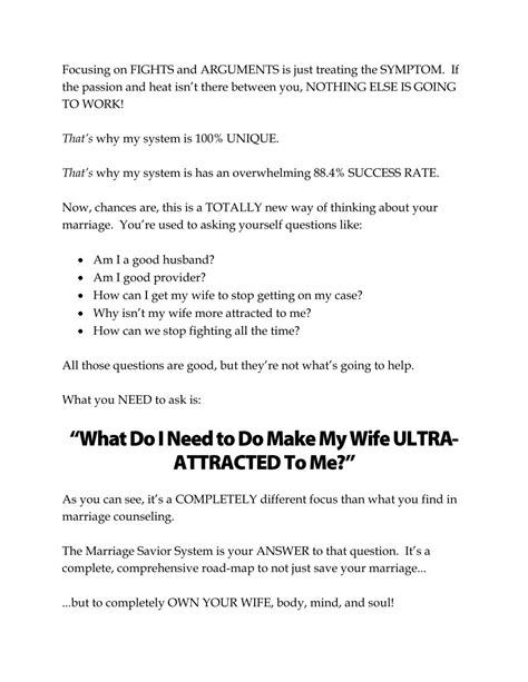 Ppt What Can Save My Marriage Bring Back The Love Powerpoint