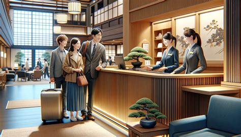 Hotel Front Desk English Dc Global Work Skills Training