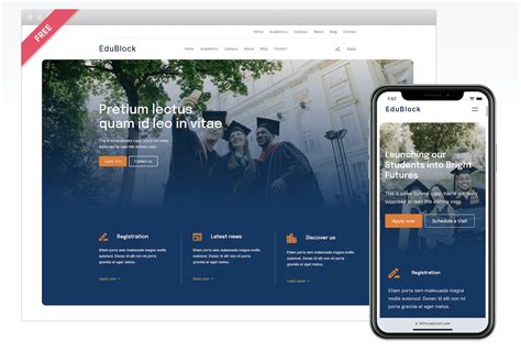 16 Excellent Education Wordpress Themes For 2024 Wpkube