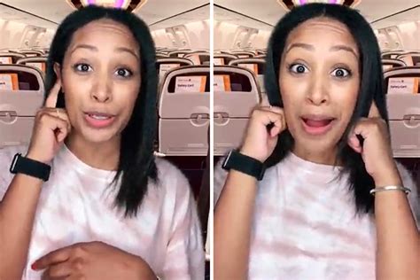 Im A Flight Attendant And Heres How To Stop Your Ears From Popping