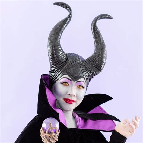 Disney Princess Villains Costume