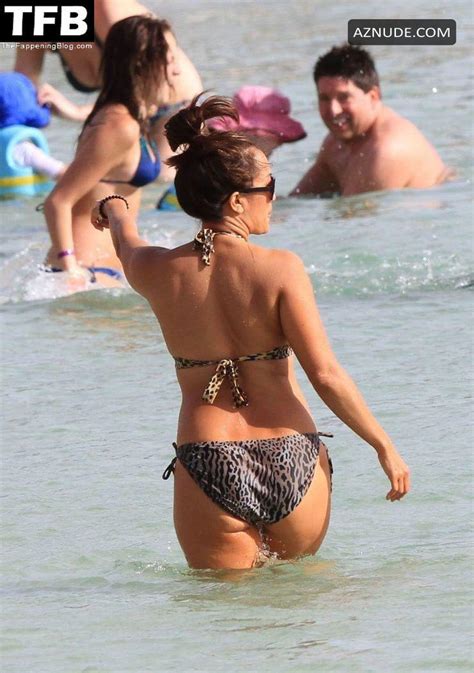 Carrie Ann Inaba Sexy Photos Collection Aznude