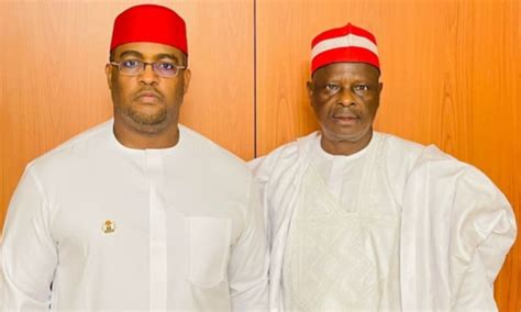 2023 Nnpp Will Takeover Governance In Imo Ex Presidential Candidate
