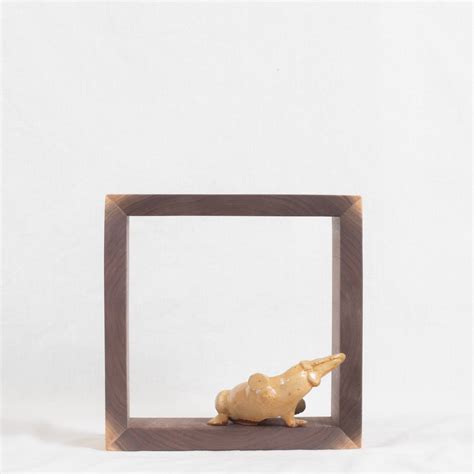 Pluto The Platypus In Concrete 125 Auric Gallery