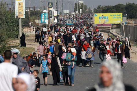 Brasil volta a cobrar Israel pela saída de brasileiros de Gaza Mundo Diario de Pernambuco