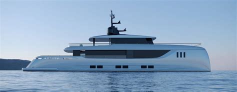 Sunreef Unveils First Rendering Of New 40m Sunreef Explorer Yachtbuyer