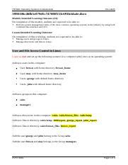 OS Management Task Lab05 Docx ITP3901 Operating Systems Fundamentals