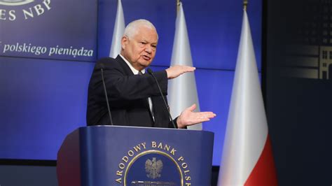 Inflacja przebije 20 proc Glapiński niektórzy straszą Wiadomości