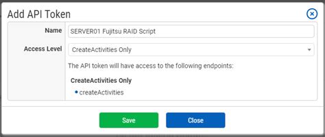 Check Fujitsu Raid Status • Help Guide • Checkcentral By Binary Fortress Software
