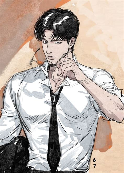 28🤓👓에 있는 Looks님의 핀 캐릭터 일러스트 만화 그림 캐릭터 디자인