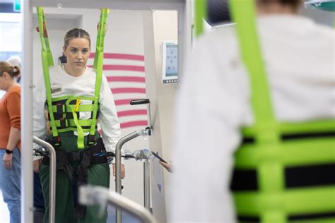 Gait Lab Neuro Alliance