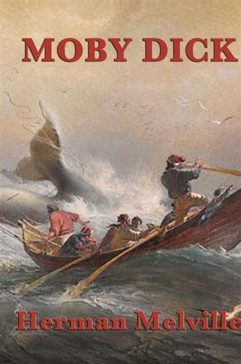 Herman Melville Moby Dick Bei Hugendubel De Online Bestellen Oder In