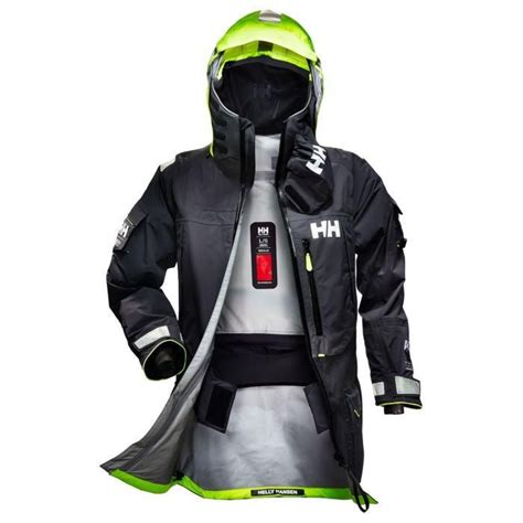 ÆGIR OCEAN JACKET | Sailing jacket, Sailing outfit, Helly hansen