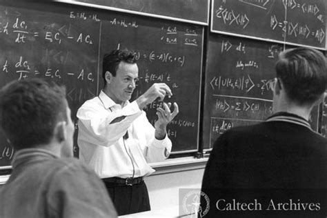 richard feynman richard feynman nobel prize scientist