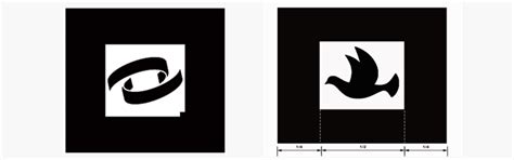 Workshop I How Would You Design An Ar Marker To Minimize The