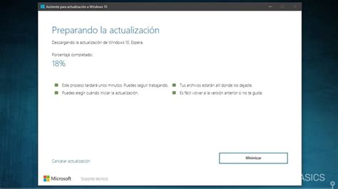 Windows 10 May Update 2019 Cómo Actualizar Sin Esperas