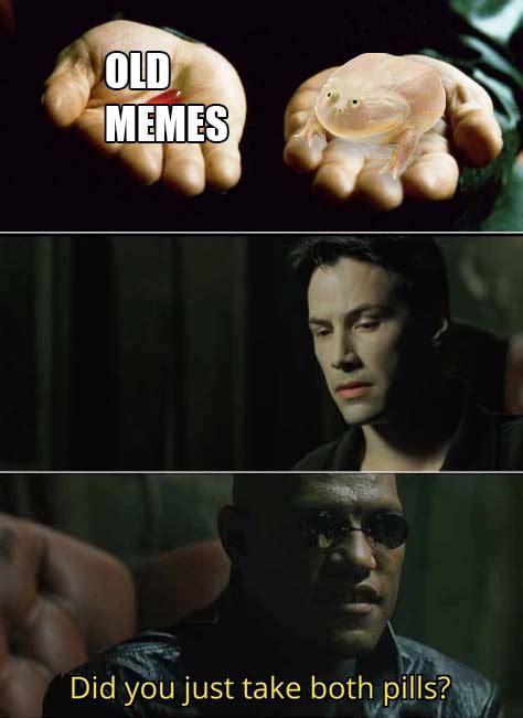 It S Wednesday My Dudes 9GAG