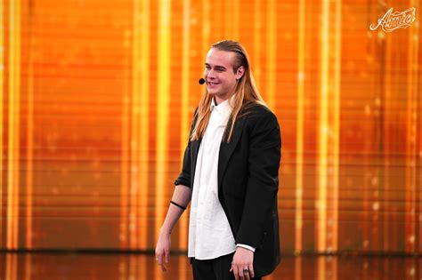 Amici Aaron Si Ferma Alla Semifinale Ho Vinto Come Persona