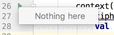 Plugin Android Studio 3 2 Play Button Nothing Here Issue 554