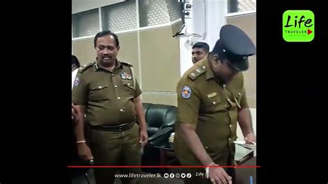 චාමෙට සමරපු දේශබන්දුගෙ උපන්දින සාදය Youtube