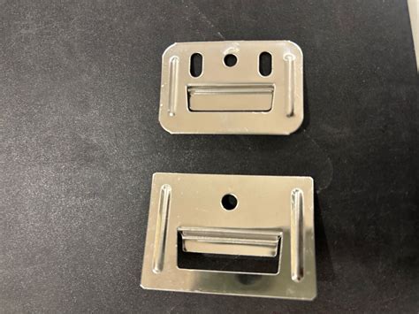 Cladding Clips Individual Cladding Supplies Of Australia