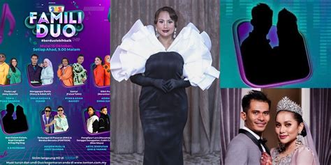Tinggalkan GV10 Kak Lina Masuk Famili Duo Kosmo Digital