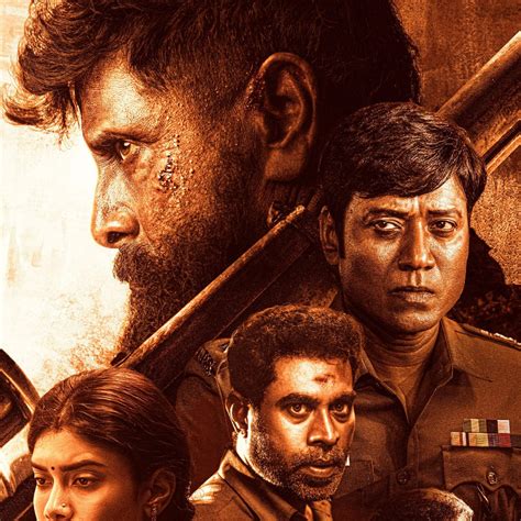 Veera Dheera Sooran OTT Release When And Where To Watch Chiyaan Vikram