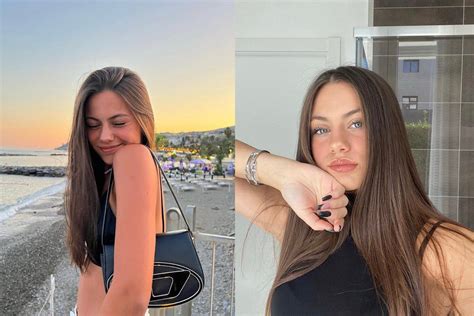 Lisa Lucchetta Racconta Il Suo Primo Appuntamento