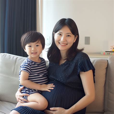 두 번째 임신 경험해봤지만 다르다