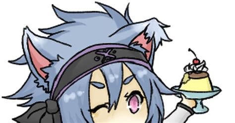 ピク新型】 バースト仕様でもぐもぐ ぬこじたのイラスト Pixiv