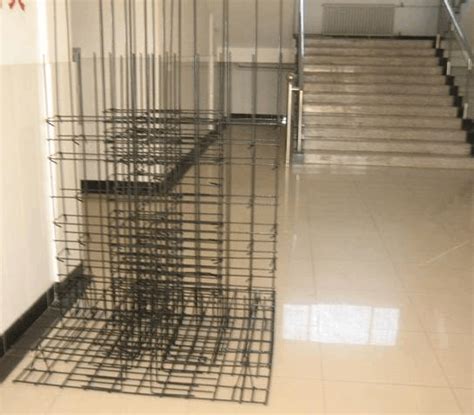 建筑钢筋结构模型规格及报价word文档在线阅读与下载免费文档