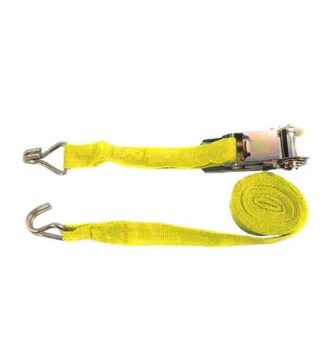 Correa De Amarre Con Trinquete Mts X Cm Tensor Eslinga Carraca Leroy Merlin