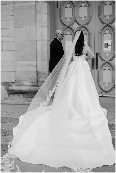 Notre Dame Cathedral Basilica Wedding Notre Dame Cathedral Basilica
