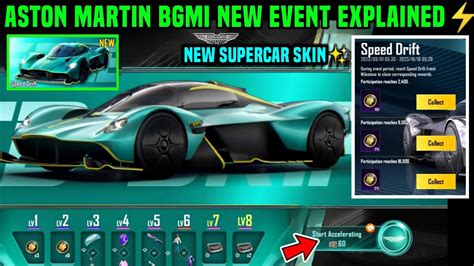 Participation Reaches 2400 Speed Drift Bgmi Event Explain How To