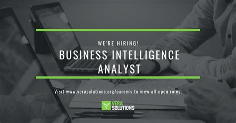 Business Intelligence Analyst 2023 24 Fellowship