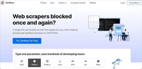 Best Scraping Apis To Bypass Cloudflare In Ricky Spears