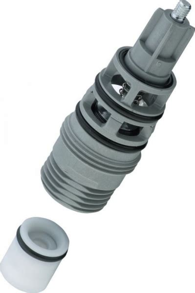 Hansgrohe kompletny przełącznik do baterii wannowej 94077000 - Części ...