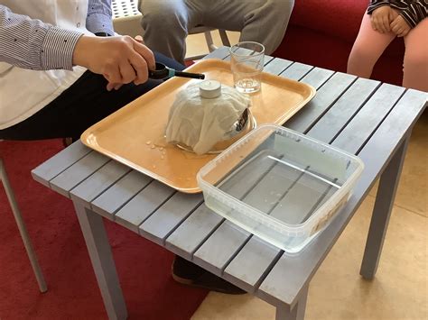 Pedagogisk planering i Skolbanken Naturvetenskap Teknik och Miljö