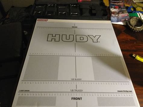 complete hudy setup system for sale r c tech forums