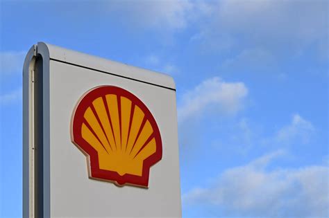 Shell Reports Its Highest Ever Yearly Profit Of 40 Billion Siolla