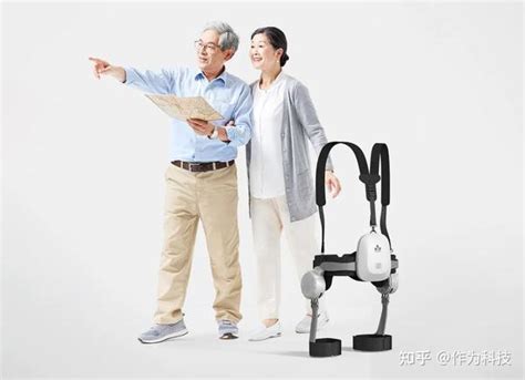 拒绝轮椅智能助行机器人让下肢功能障碍患者重新站起来 知乎
