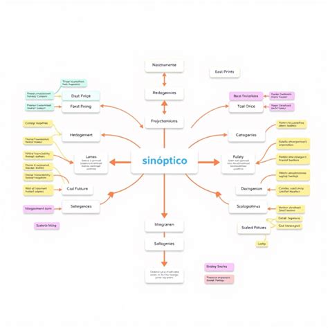 10 Consejos Para Hacer Un Cuadro Sinóptico En Word De Manera Efectiva Cuadros Sinopticos