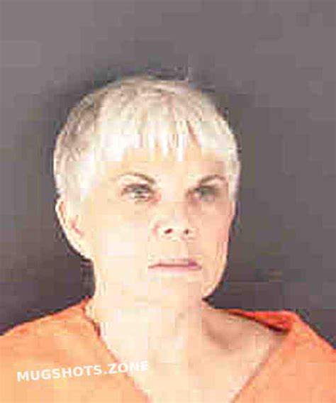 Roessiger Linda Brewer 11252023 Sarasota County Mugshots Zone