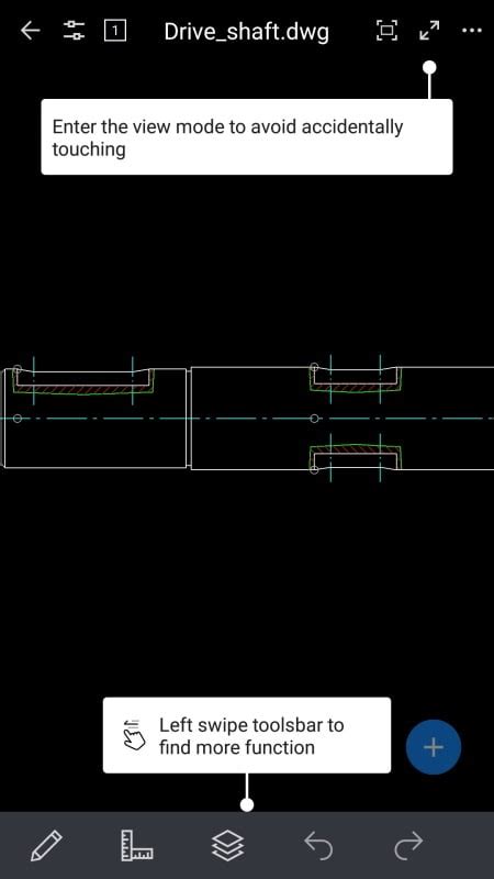 7 Best Free Dwg Viewer App For Android