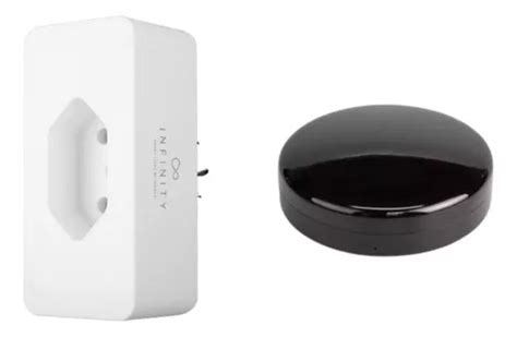 Sensor De Infrarrojos Smart Socket Smart Automate A Través De La