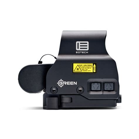 Eotech EXPS 2 0 Green Reticle HWS Custom Night Vision