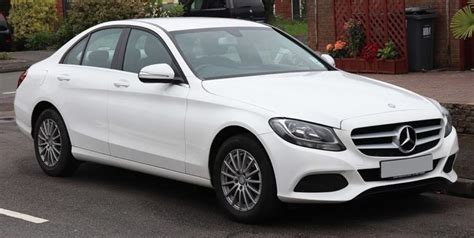 The 20 Best Mercedes C Class Models Of All Time Mercedes Benz Benz